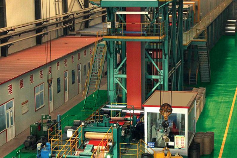 PPGI & PPGL Coils, Prepainted Steel Coil Sheet [China Manufacturer]