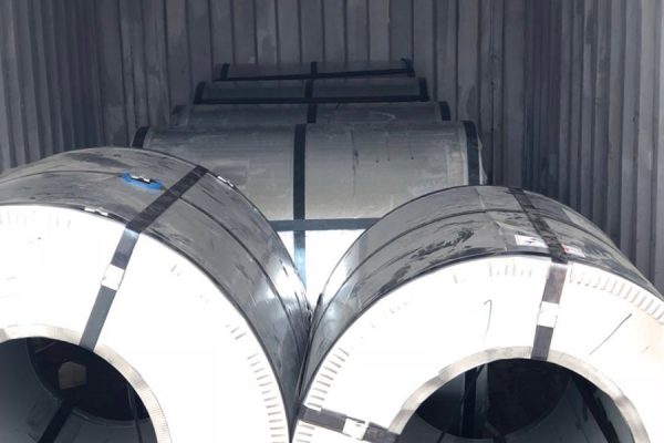 Hot Rolled Steel Coils, HR Steel Sheet Manufacturer - HENGZE